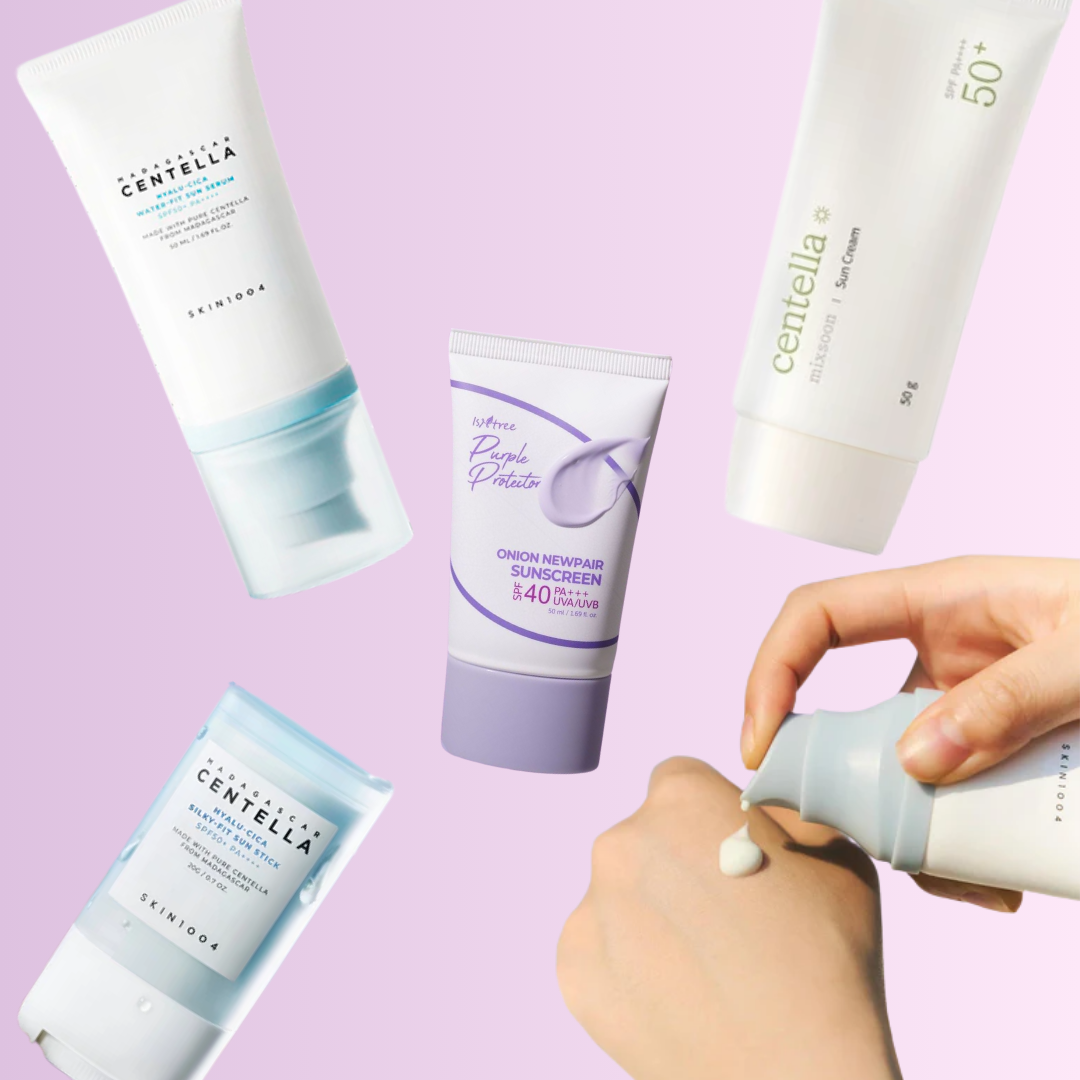 Protección Solar – Mishell Munoz Shop