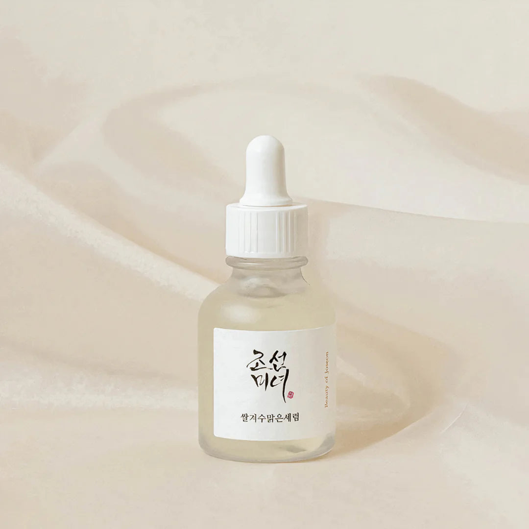 Beauty of Joseon Glow Deep Serum: Rice + Alpha Arbutin 30ml 🌟 – Mishell Munoz Shop