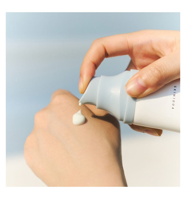 Hyalu-Cica Water-Fit Sun Serum - SKIN1004 – Mishell Munoz Shop