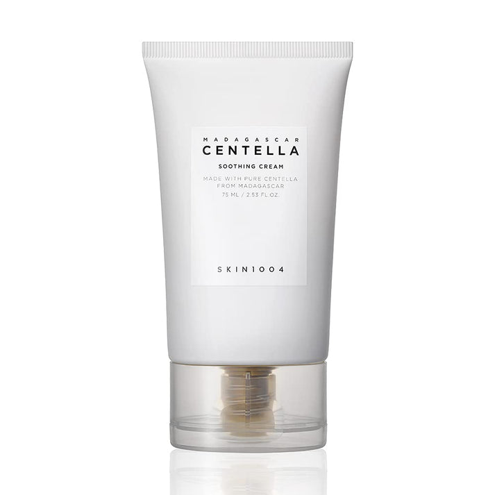 Skin 1004 Centella Soothing Cream – Mishell Munoz Shop